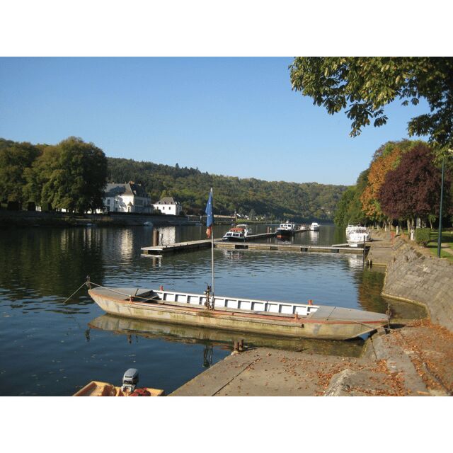 Walter the butler tells you about Waulsort - Why You Might Want to Book This Tour
