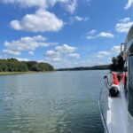Waren (Müritz): Fun Cruise motor yacht with skipper - 8 hours - Why This Tour Offers Real Value