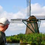 Warmond: Windmill Cruise and Keukenhof Entry Ticket - What to Expect: A Detailed Breakdown