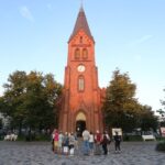 Warnemünde: Guided Walking Tour - A Detailed Look at What to Expect