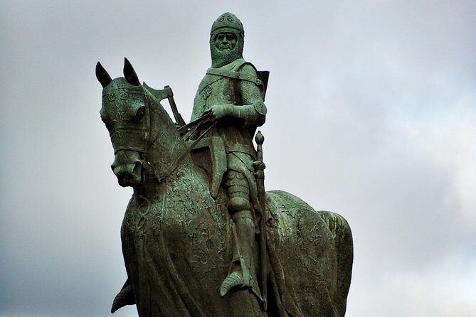 Warriors & Wilderness: Braveheart & Stirlingshire Day Trip - The Value Proposition: Price vs. Experience