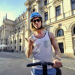 Warsaw: 2-Hour Guided Segway Tour - What’s Included and How It Works