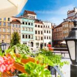 Warsaw: 3-Hour Panoramic City Bus Tour with Pickup - A Thorough Breakdown of the Itinerary