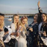 Warsaw: Boat Party with Unlimited Drinks &VIP Club Entrance - Practical Details and What to Expect
