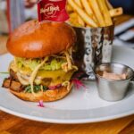 Warsaw: Burger menu at Hard Rock Cafe with Skip-the-Line - The Experience: What to Expect