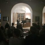 Warsaw: Chopin Concert in the Old Town - What to Expect from the Itinerary
