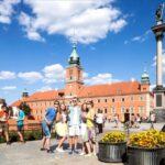 Warsaw City Full-Day Private Panoramic Car & Walking Tour - The Sum Up: Who Will Benefit Most?