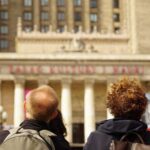 Warsaw City Sightseeing in a Retro Bus for Groups - The Tour Experience — Step-by-Step