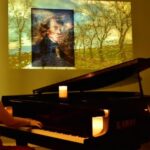 Warsaw Concert: Chopin  Painted by Candlelights with Wine - A Closer Look at the Experience
