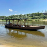 Warsaw: cruise on the Vistula - A Deep Dive into the Warsaw Vistula Cruise Experience