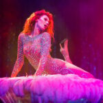 Warsaw: Dinner Show at Sabat Theatre - What to Expect: From Arrival to Departure
