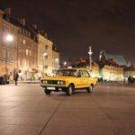 Warsaw Evening Private Tour by Retro Fiat - What the Tour Includes and What to Expect