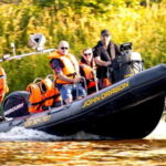 Warsaw: Explore the Vistula on Its Longest Speedboat Route - The Full Itinerary and What It Means for You