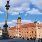 Warsaw Historic Heart Walking Tour - must-see & hidden gems - What Travelers Say