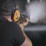Warsaw: Indoor Shooting Range Experience - A Closer Look at the Indoor Shooting Range Experience