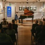 Warsaw: Live Chopin Piano Concert - The Performance – What You Can Expect