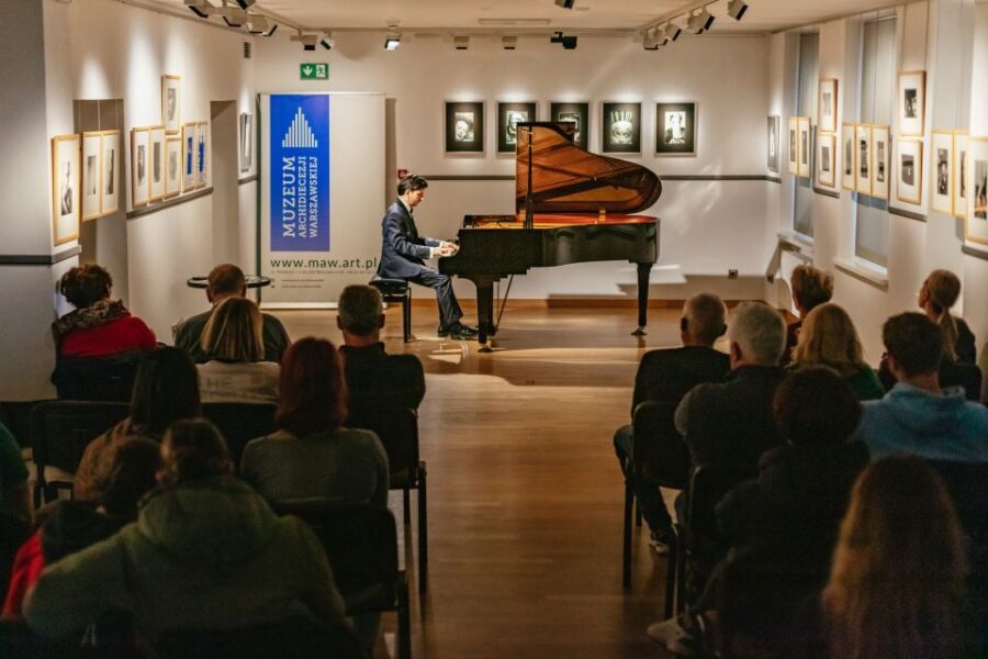 Warsaw: Live Chopin Piano Concert - The Performance – What You Can Expect