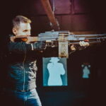 Warsaw: Machine Gun Fun - Shooting Experience - Who Should Consider This Experience?
