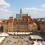 Warsaw: Old Town Guided Walking Tour - Beyond Old Town: Royal and Jewish Heritage