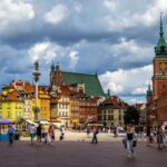 Warsaw: Old Town Highlights Walking Tour in English - The UNESCO Old Town: A Living History Book