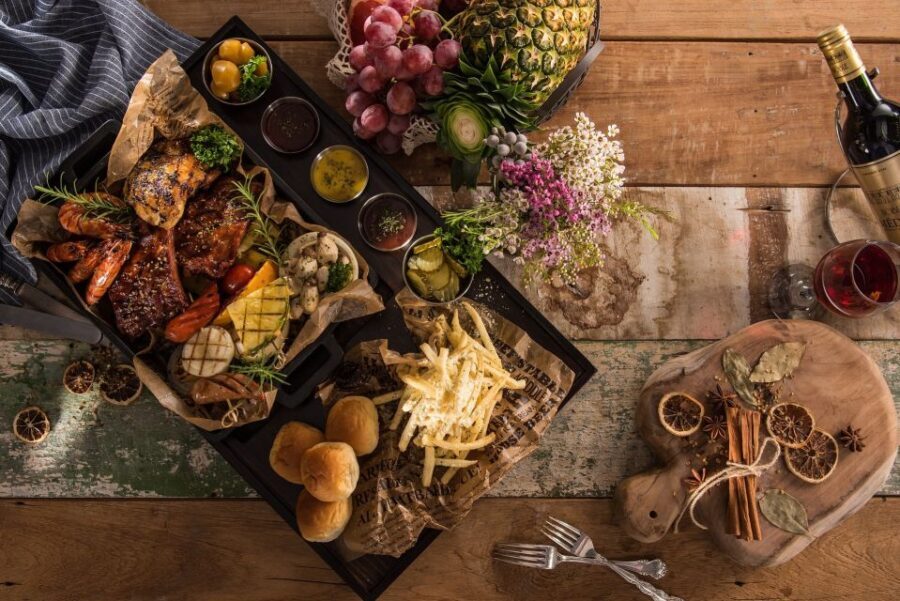 Warsaw: Polish Food Tour - The Itinerary: A Closer Look