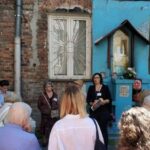 Warsaw Praga -- where modern, traditional, and bohemian meet - Exploring the Itinerary in Detail