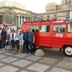 Warsaw: Private 3-Hour Tour by Communist Van - Why This Tour Is Worth Considering