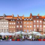 Warsaw Private Walking Tour - What You’ll Cover During This Tour