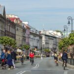 Warsaw Private Walking Tour - Practical Details: What To Expect