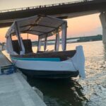 Warsaw: Scenic Cruise by Gondola on the Vistula River - What to Expect During the Cruise