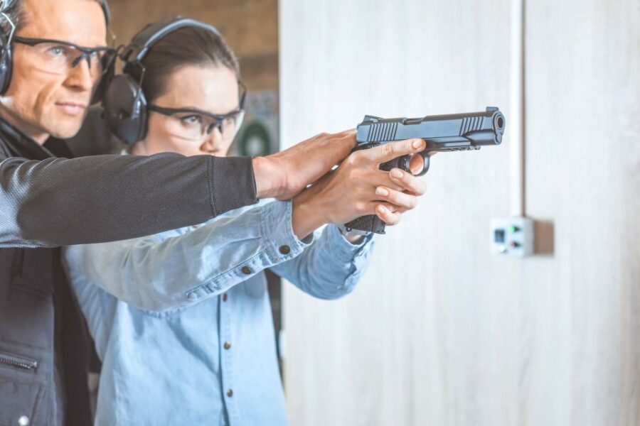 Warsaw: Shooting Range - Who Should Consider This Experience?
