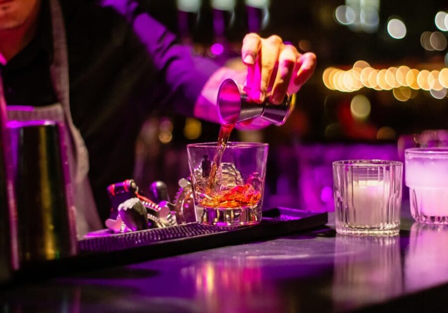Warsaw: Skip-the-Line Entry to Room 13 Club + Welcome Shot - The Itinerary: What to Expect from Start to Finish