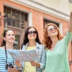 Warsaw Uprising and WWII Old Town Walking Tour with Museum - Exploring Warsaw’s WWII Past: The Tour Itinerary