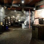 Warsaw Uprising Museum (1944) + POLIN Museum : SMALL GROUP /inc. Pick-up/ - The Transportation and Logistics