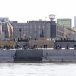 Warsaw: Vistula River Cruise with Your Music & City Views - Who Will Love This?