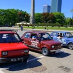 Warsaw's Must-Sees Self-Driving Tour - What’s Included and What to Expect