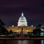 Washington After Dark Night Tour - The Itinerary Explored: What to Expect
