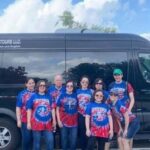 Washington: Arlington Cemetery Tour with Hotel Pick-Up - The Experience: Traveling in Comfort and Style
