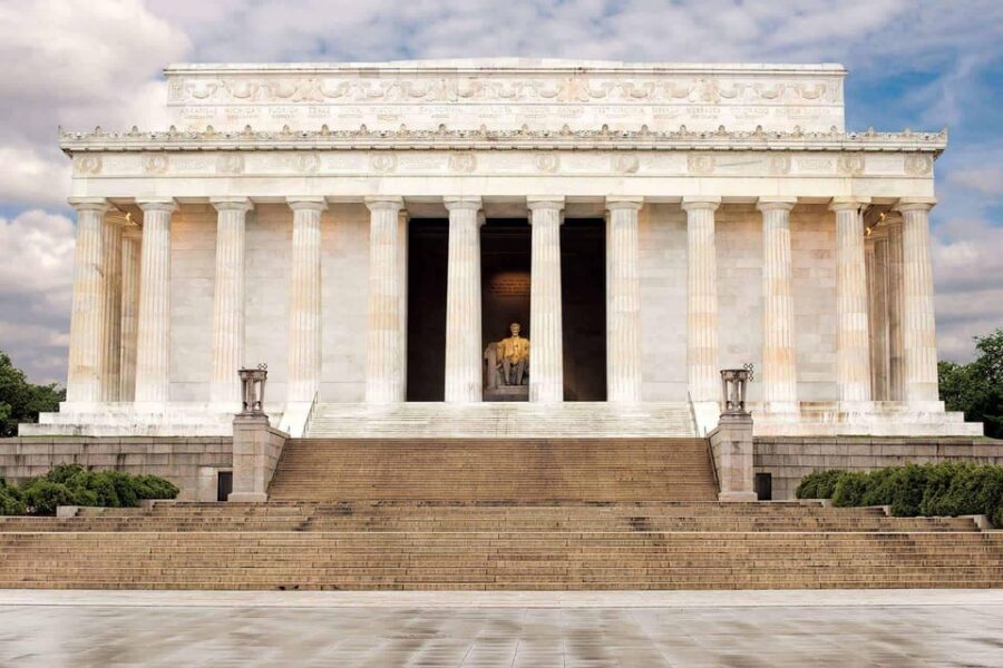 Washington D.C. 1 Day Tour from New York City - What’s Included and What’s Not