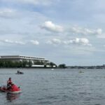 Washington D.C: Acquired Taste Food Tour in Georgetown - Authentic Experiences and Authentic Tastes