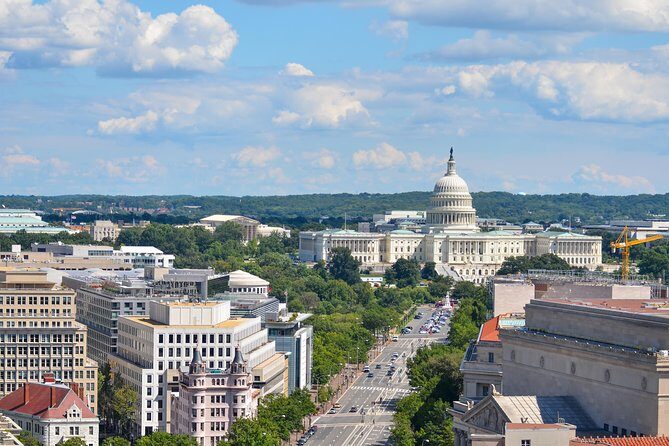 Washington D.C. Day Trip from Manhattan by Helicopter - Authentic Feedback and Considerations