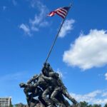 Washington D.C Excursion (all day) - Transportation and Group Size