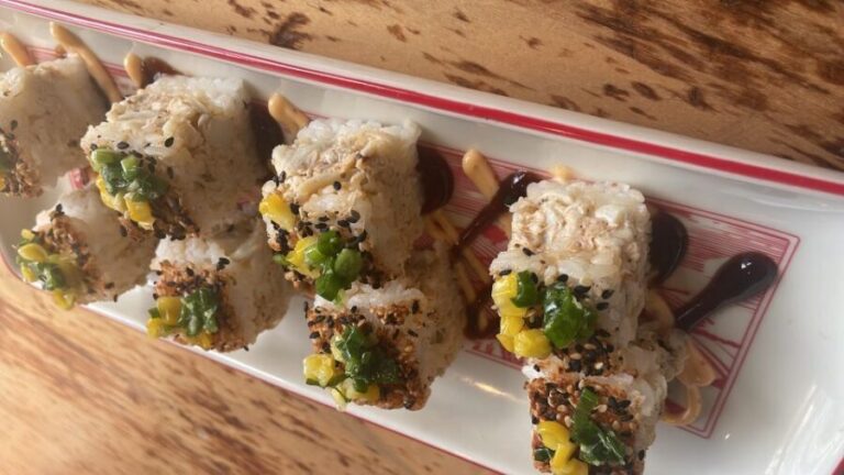 Washington D.C.: Georgetown Guided Secret Food Tour - What’s Included and What’s Not