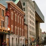 Washington D.C. Lincoln Assassination History Walking Tour - What to Expect and How It Enhances Your Visit