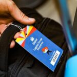 Washington D.C. Luggage Storage to Capital One Arena - Why This Service Fits Certain Travelers Best