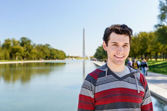 Washington D.C. National Mall - Full-Day Private Tour - FAQ