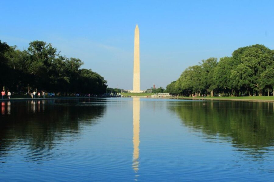 Washington D.C. National Mall  Full-Day Tour - Elaborating on the Experience