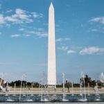 Washington, D.C: National Mall Tour with Monument Ticket - What to Expect from the Experience