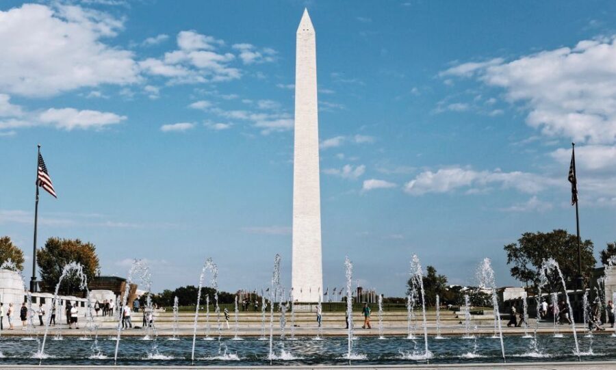 Washington, D.C: National Mall Tour with Monument Ticket - What to Expect from the Experience