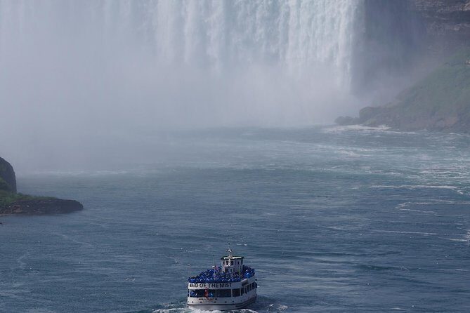 Washington D.C,Niagara Falls,Boston 6-Day Tour from New York - The Bottom Line: Who Is This Tour Perfect For?